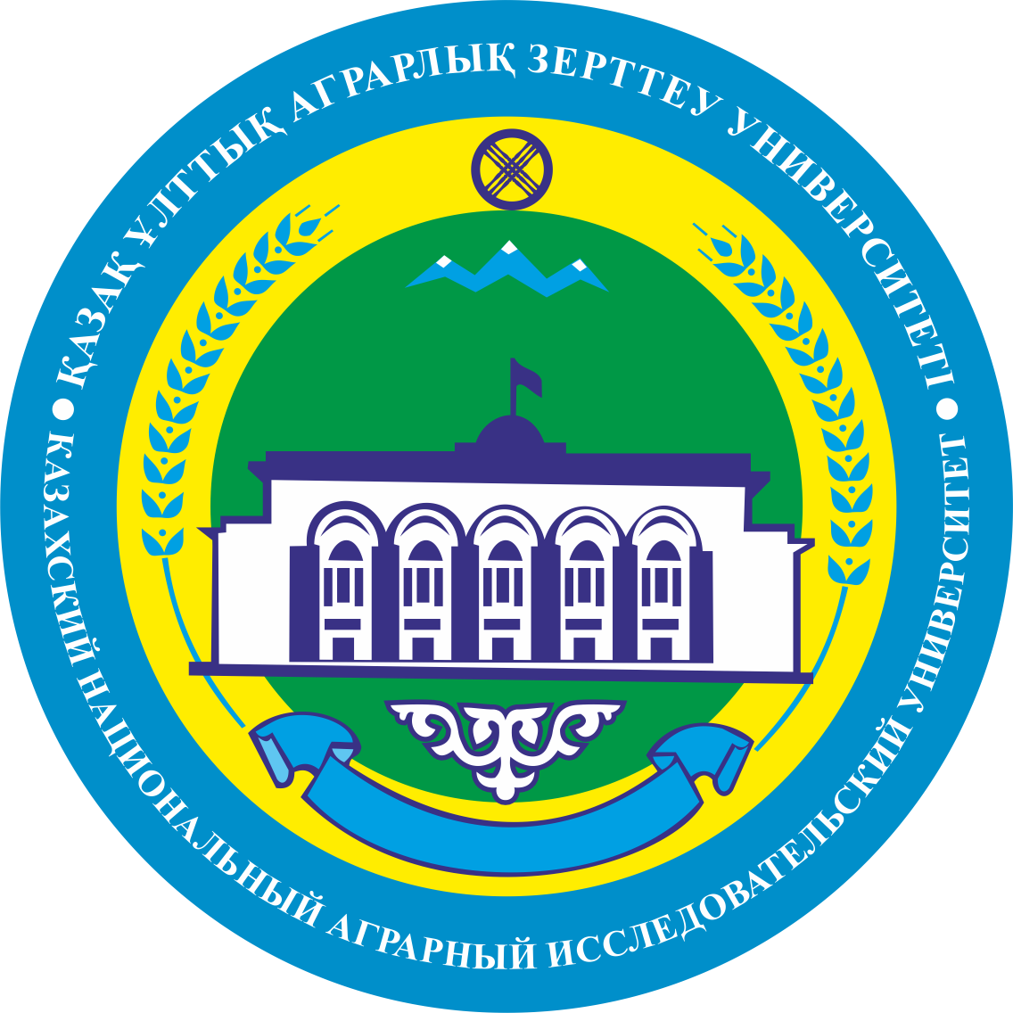 KazNARU